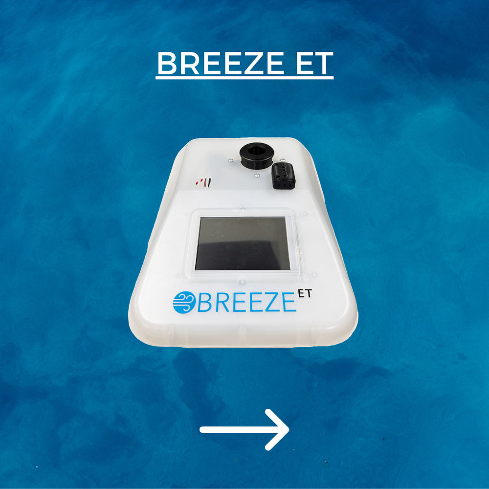 Discover Breeze