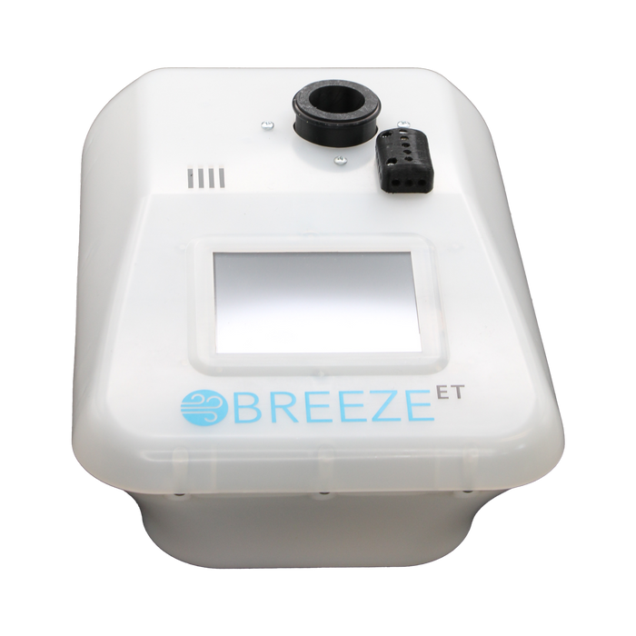 BREEZE ET—Environmental Testing Pump
