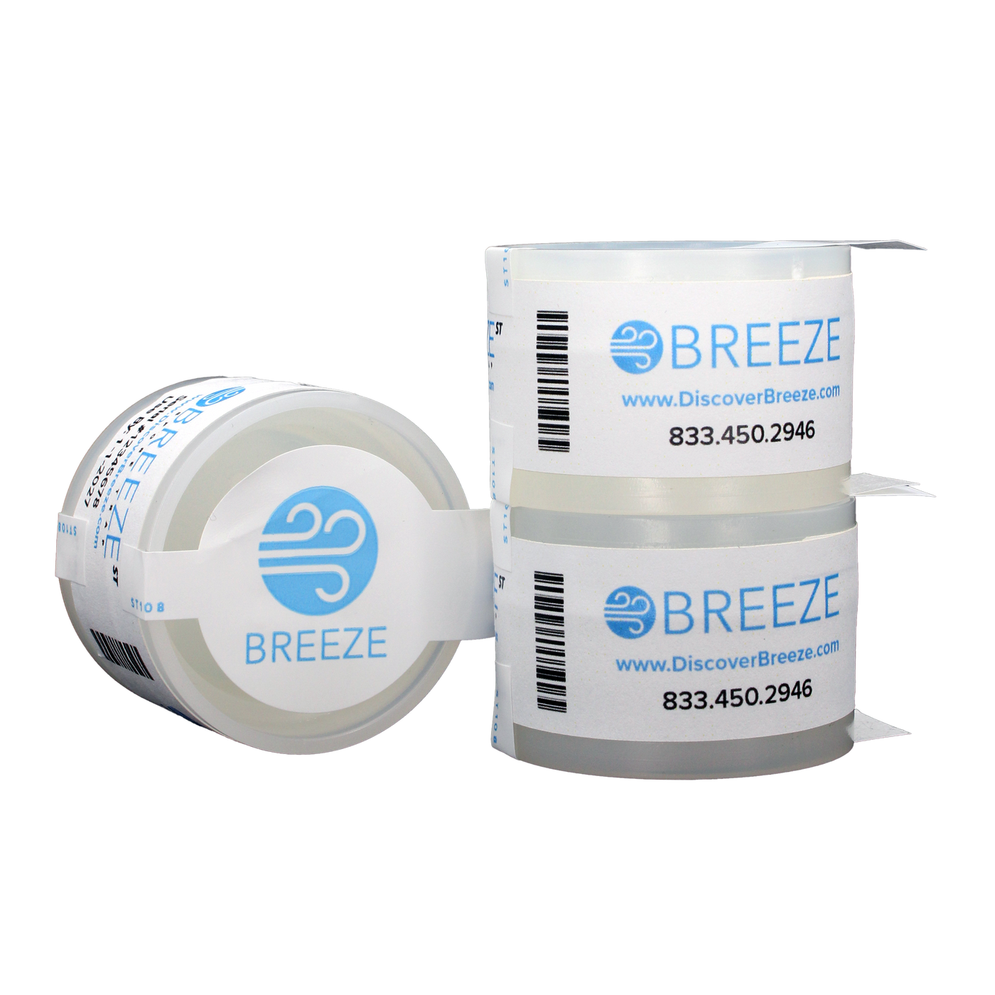 Discover Breeze