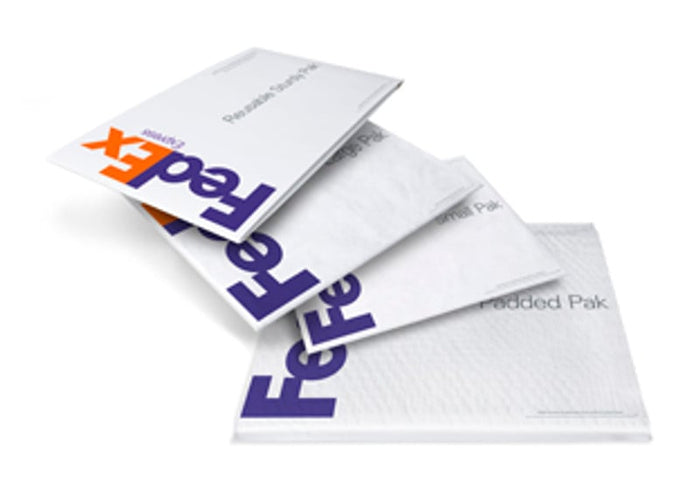 Fedex Pre Paid Return Shipping Through Breeze